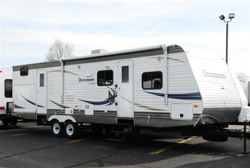 New Dutchmen Inventory