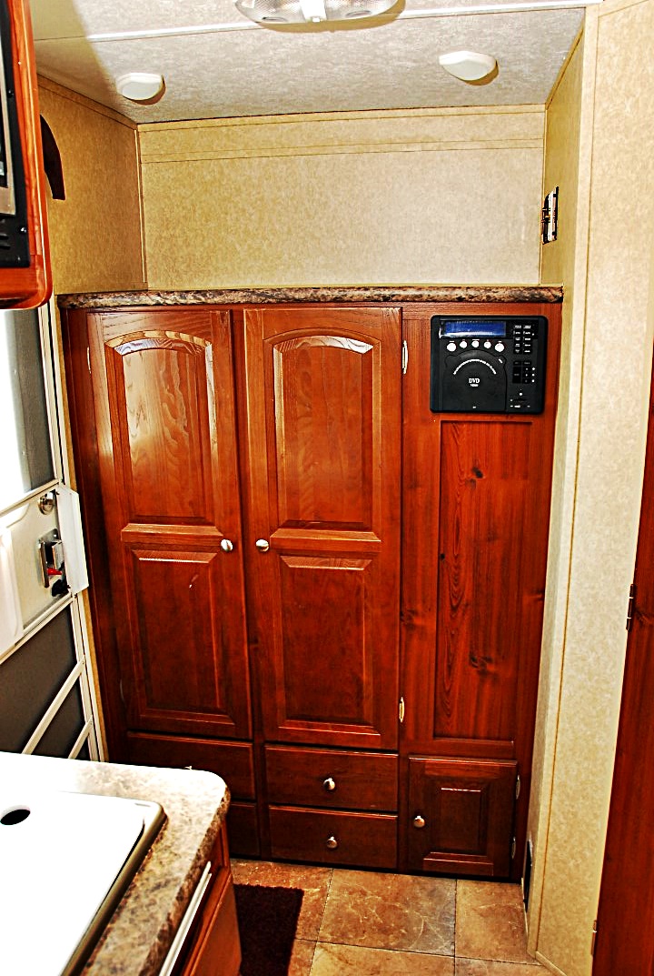 2011 Rockwood Mini-Lite 1809S Travel Trailer Rental