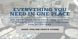 Modern RV Center 9993 Byron Center Ave,Byron Center MI Used RV Dealer